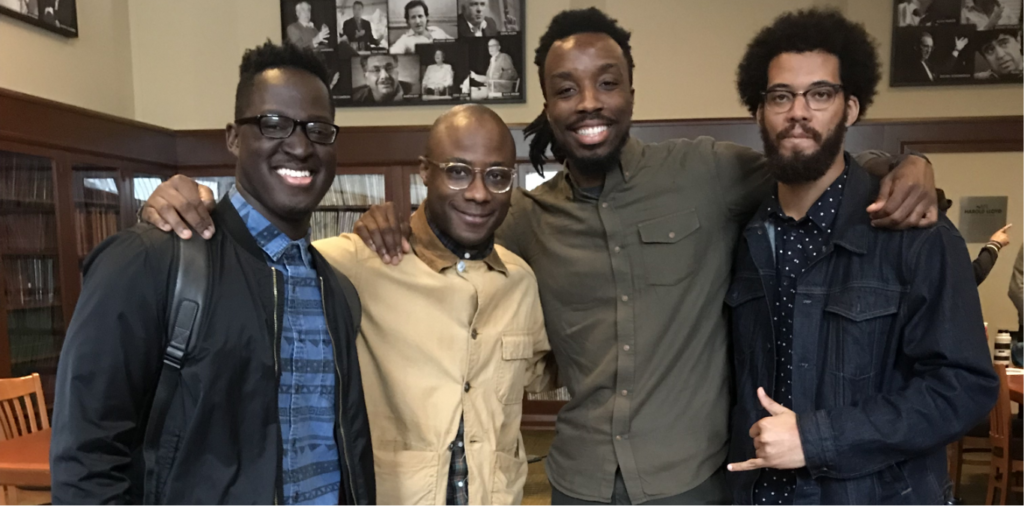 Film School in Los Angeles CA, Best Film School Hollywood, AFI Conservatory