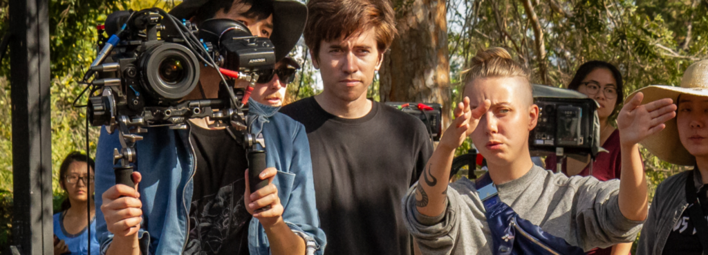 Film Directing School, Class, Los Angeles, Hollywood CA