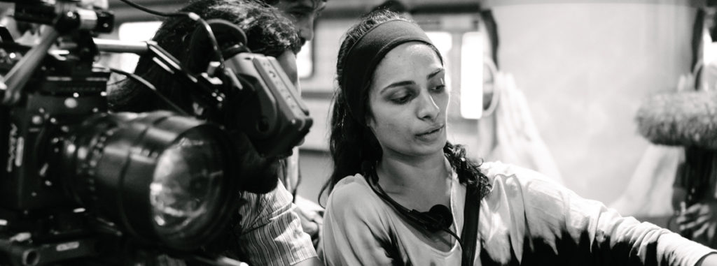 Scholarships | AFI CONSERVATORY