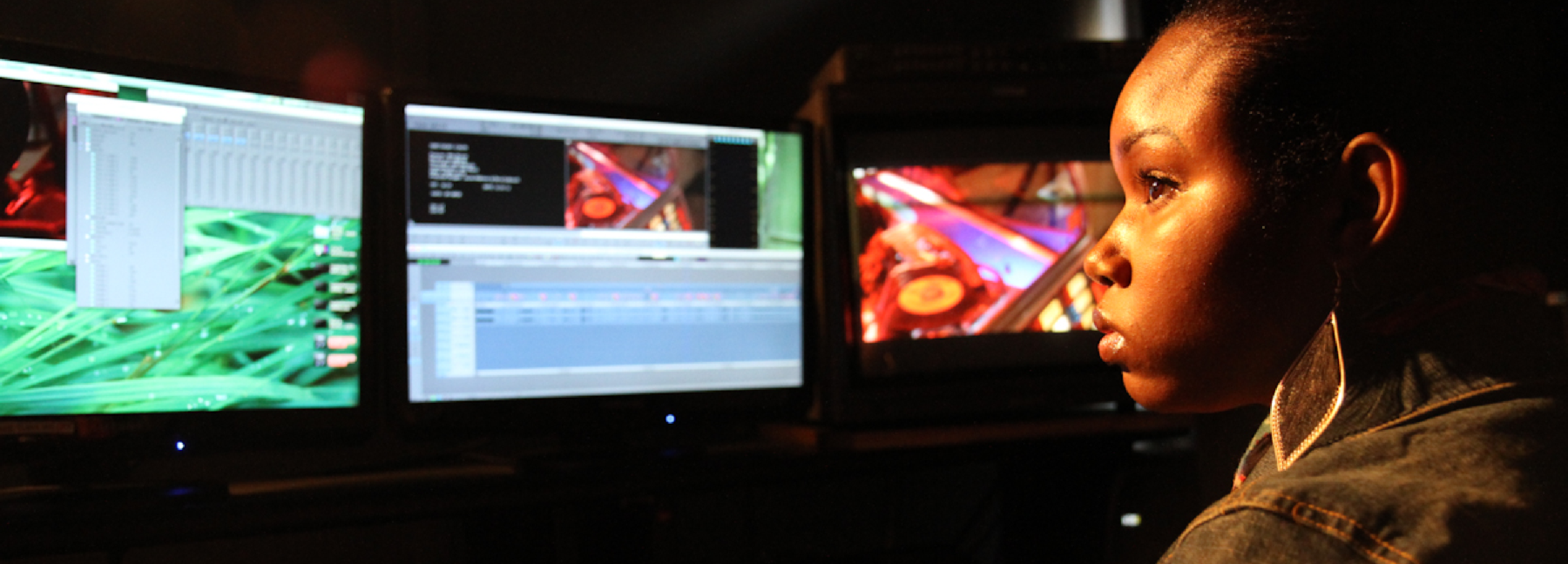 Film Editing School, Class, Los Angeles, Hollywood CA