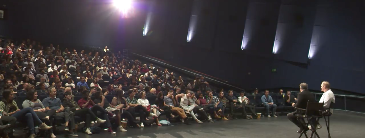 Film Directing School, Class, Los Angeles, Hollywood CA