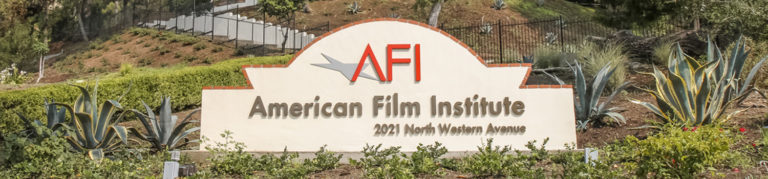 Campus | AFI CONSERVATORY